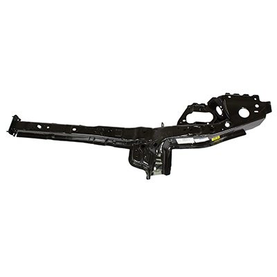 2012-2018 Ford Focus Rear Rail Assembly CP9Z-5410124-A | Ford Parts Catalog