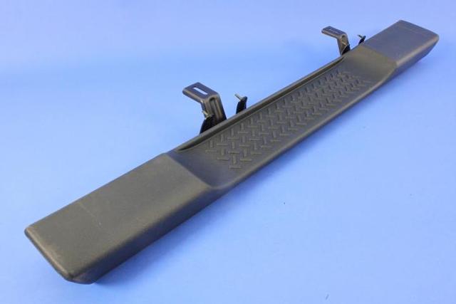 2007-2018 Jeep Running Board Step Pad 55397416AD | DodgeParts.com