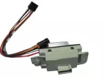 2003-2009 GM Heating and Air Conditioning Blower Control Module ...