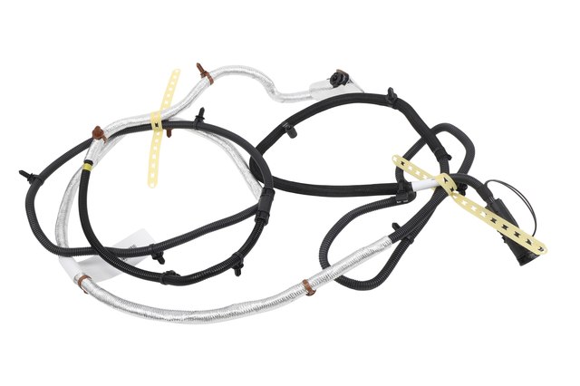 Emission Reduction Fluid Exhaust Front Pipe Injector Supply Pipe ...