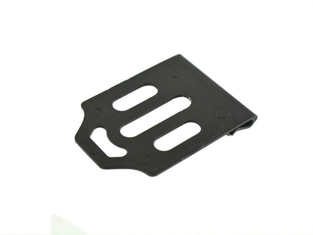 2011-2018 Jeep Hood Protector 55000973AB | My Mopar Parts