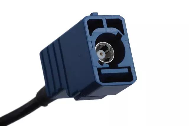 OEM GM Digital Radio and Navigation Antenna Coaxial Cable For 85100038 ...