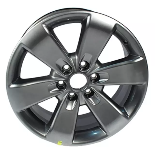 Wheel Assembly AL3Z-1007-M | OEM Parts Online