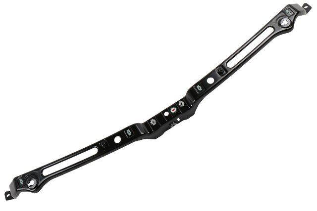 2018-2021 Buick Enclave Front Bumper Fascia Center Support 84332107 ...