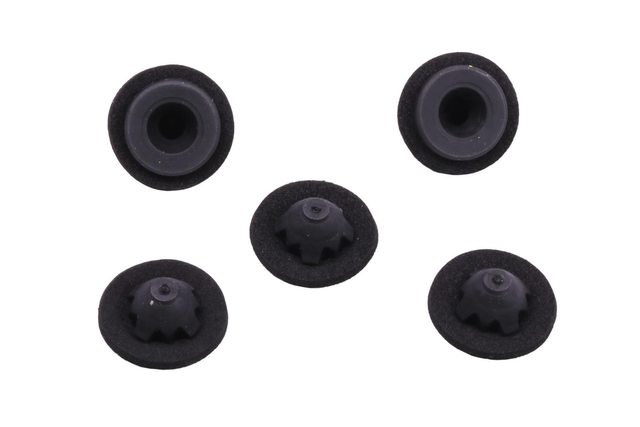 GM Part Number 13320837 | 2011-2017 Buick Regal Tail Lamp Retainer | GM ...