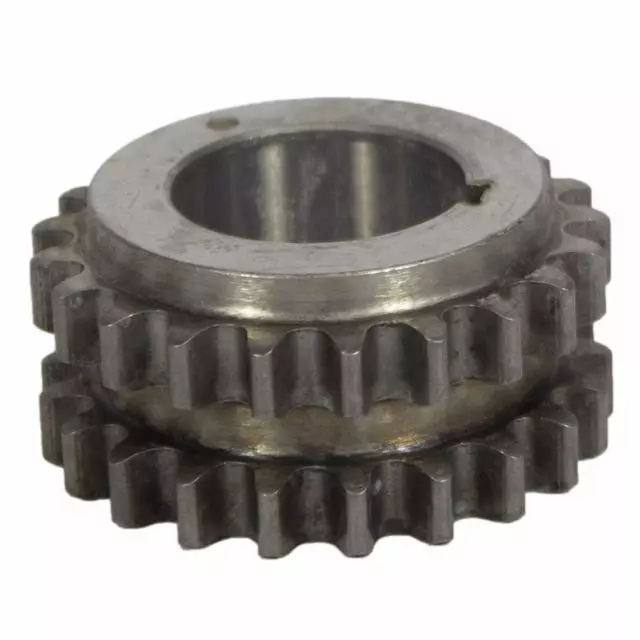 XL3Z-6306-AA - Crankshaft Gear - 2000-2019 Ford | Ford OEM Parts Outlet