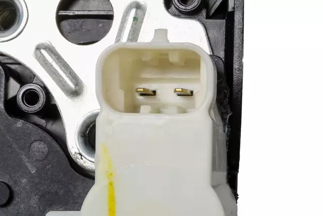 2001-2007 GM Driver Side Front Door Lock 15110643 | OEM Parts Online