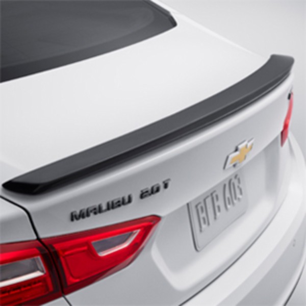 84045133 GM Spoiler, Rear | GM Parts Store