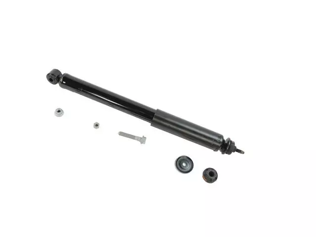 68233934AD - Shock Absorber 2014-2018 Ram 2500 | Mopar Wholesale Parts