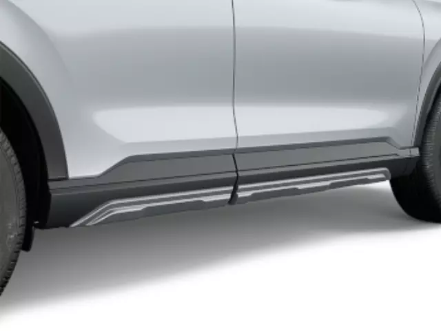 08F57-3A0-110 - Lower Door Garnish 2023-2025 Honda CR-V | Honda Parts ...