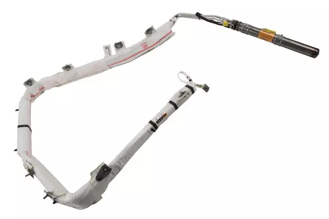 Air Bag Components for 2018 Chevrolet Silverado 1500 | GMPartsDirect.com