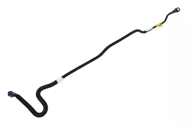 Fuel Feed Hose 84200274 GM | GMPartsDirect.com