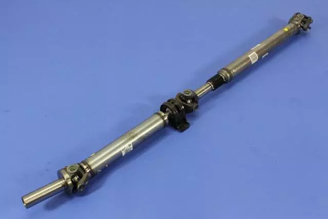 Drive Shaft | MoparPart