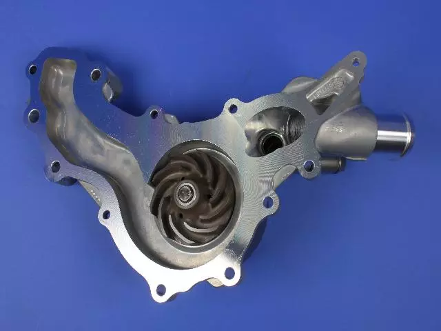 2011-2024 Mopar Water Pump 05184498AN | Mopar eStore
