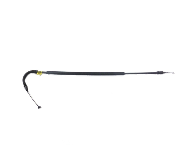 Rear Door for 2016 Jeep Cherokee | Mopar Parts