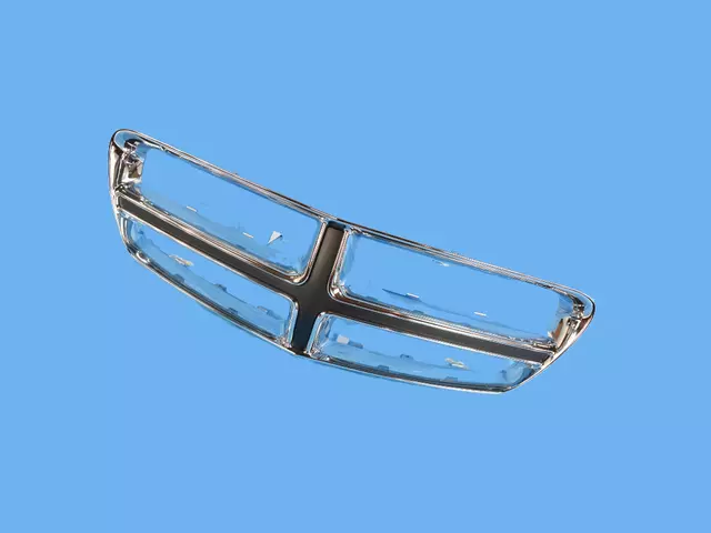 Shop Dodge Charger Grilles | MOPAR Dodge Parts