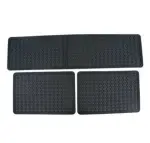 Toyota Sienna Floor Mats For Sale | OEMGenuineParts.com