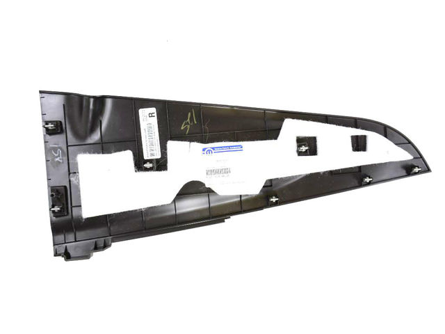 Consoles for 2016 Jeep Grand Cherokee | Mopar Estores