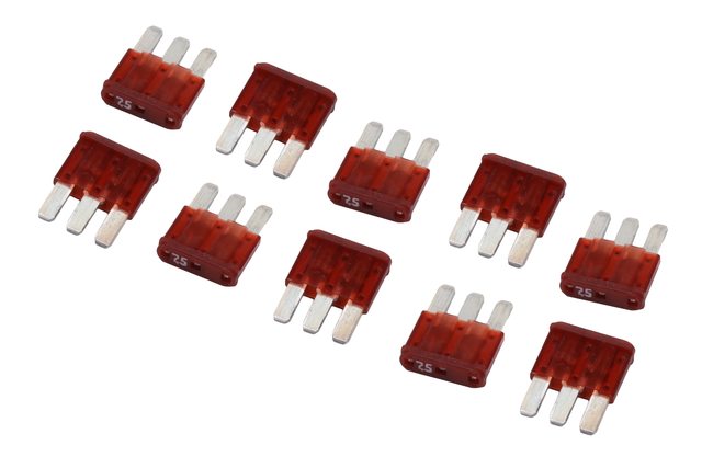 Fuse & Relay for 2016 Chevrolet Silverado 1500 | GMPartsDirect.com