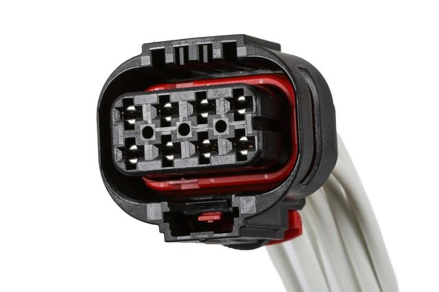 Multi-Purpose Pigtail Kit 19370092 | GMPartsDirect.com