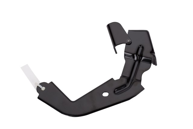 2017-2022 Chevrolet Camaro Automatic Transmission Range Selector Lever ...