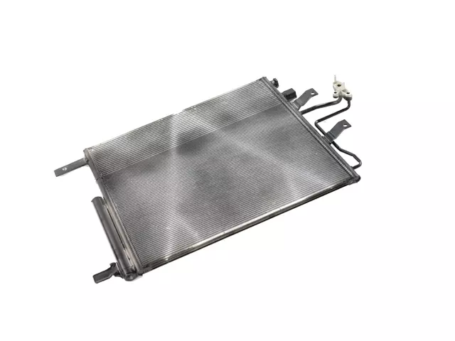 2019-2025 Ram Condenser And Trans Cooler Cooler 68312697AD | Mopar eStore