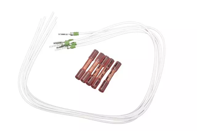 Multi-Purpose Wire Connector 19300445 GM | GMPartsDirect.com