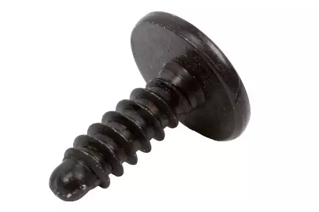 Exterior Trim - Front Door for 2023 Chevrolet Trailblazer | OEM Parts ...