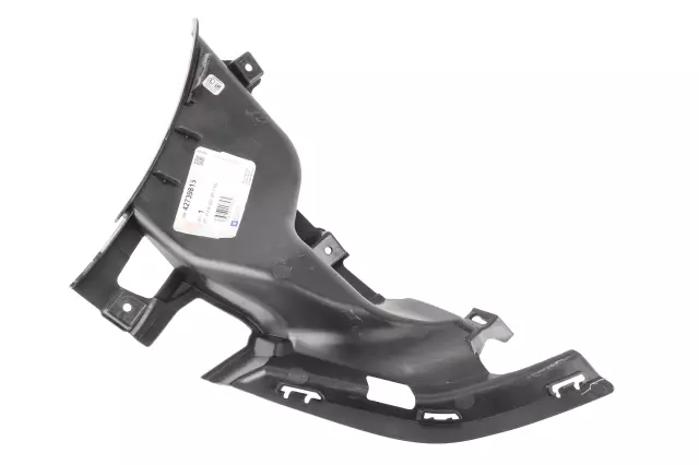 Bumper & Components - Front for 2022 Chevrolet Bolt EUV | GM Parts Center