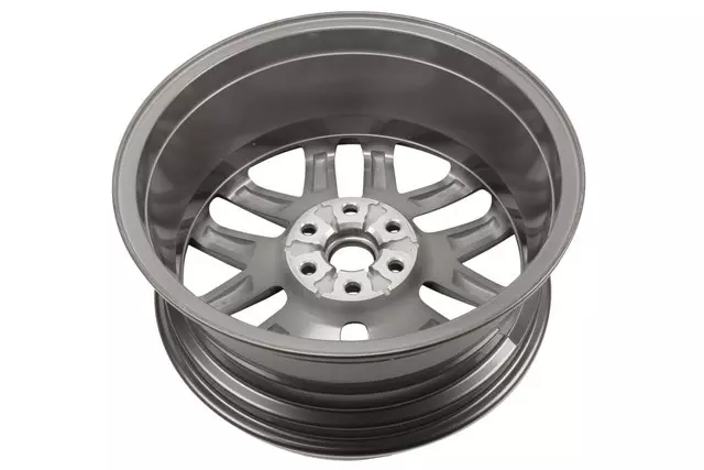 2017-2020 GMC Acadia 18x7.5-Inch Aluminum Wheel 22996314 GM ...
