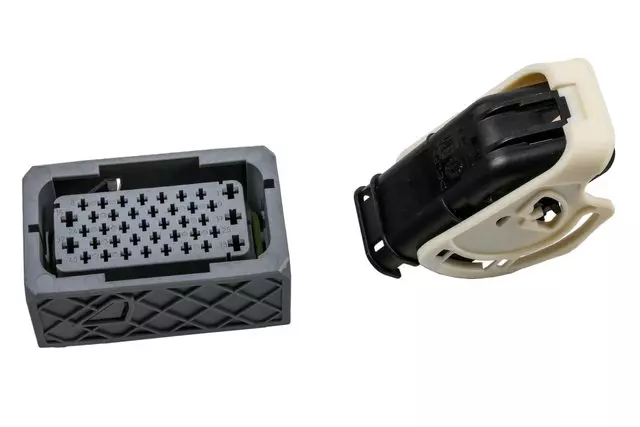 Multi-Purpose Wiring Connector 13576550 GM | GMPartsDirect.com