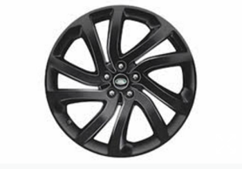 Shop OEM Land Rover Wheels Online | Land Rover Parts Counter