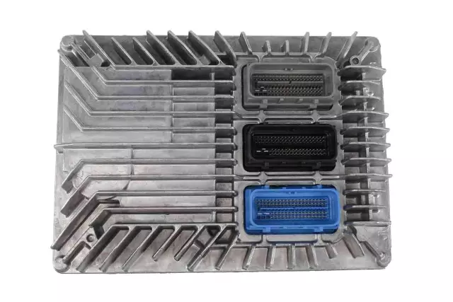 2012-2016 GM Engine Control Module Assembly 12651994 GM | GMPartsDirect.com