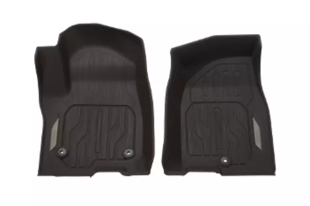 Floor Mats for 2021 GMC Yukon | GMPartsDirect.com