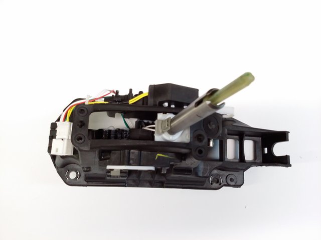 2013-2020 Nissan Gear Shift Assembly 34901-3NW4A | Nissan Parts Plus