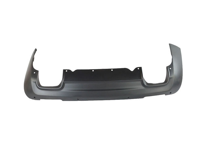 2015-2023 Dodge Challenger Rear Lower Fascia 68260010AC | Mopar Estores