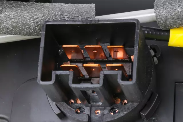 Shop OEM A/C System Parts | Bob Johnson Chevy West Parts