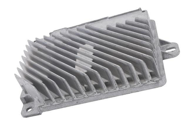 Radio Speaker Amplifier 84957869 | GMPartsDirect.com