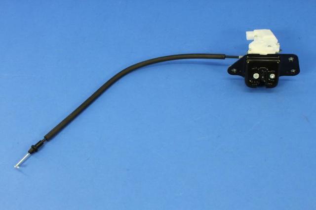 2014-2023 Dodge Durango Lift-Gate Latch 68212446AD | Mopar Estores
