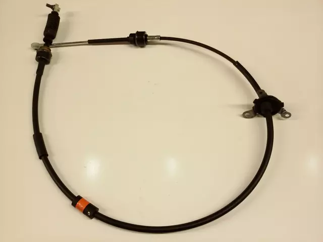 Genuine Toyota Cable Assembly Transmission part# 33820-07070 for ...