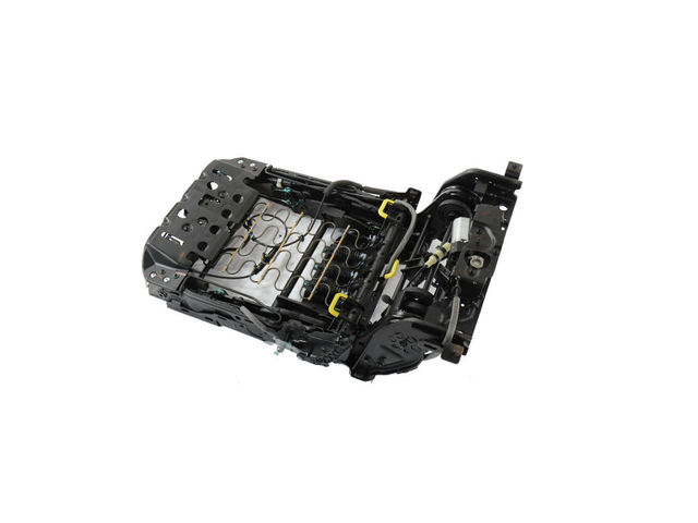 Rear Seats - Second Row Adjusters, Recliners, Shields and Risers for ...