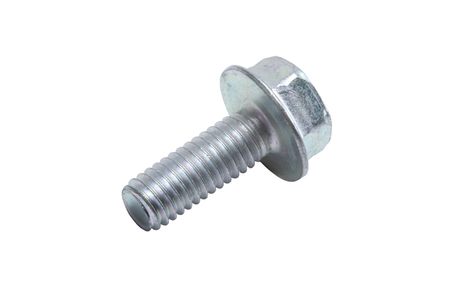 2016-2022 GM M6x1x16 Multi-Purpose Bolt 11561365 | GMPartsDirect.com