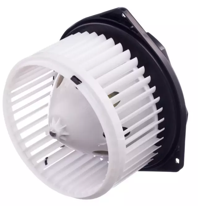 B7225-JK60C - Motor Assembly-Blower W/Case | Anicra Nissan Parts