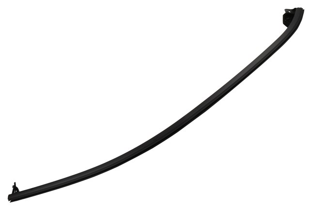 2007-2017 GM Front Driver Side Door Window Upper Reveal Molding ...