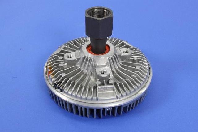Fan Parts | Mopar Parts