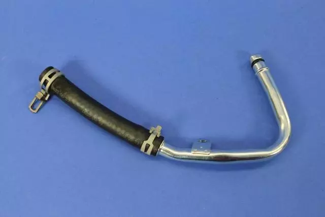 2014-2024 Ram Egr Tube 04893156AF | Mopar eStore