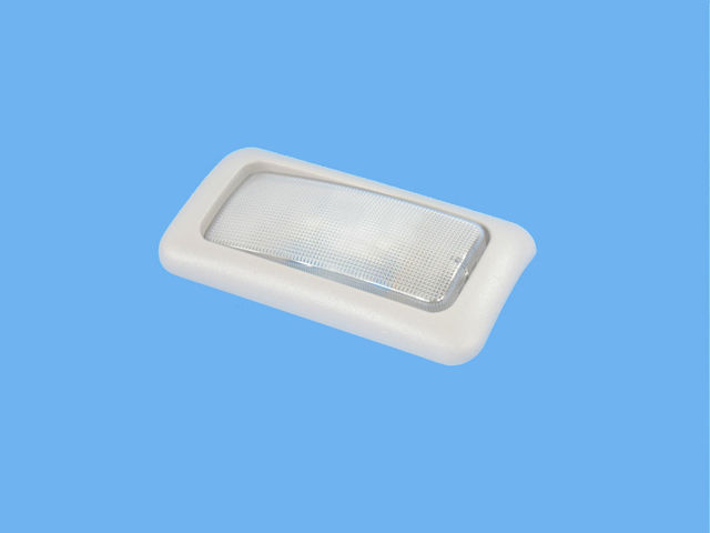 2015-2022 Ram ProMaster City Dome Lamp 6XG72LDMAA | Mopar Estores