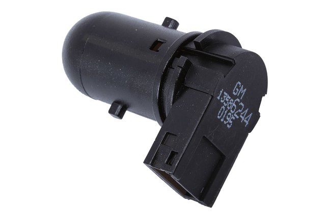 2010-2020 GM Sunload Temperature Sensor 13525293 | GMPartsDirect.com
