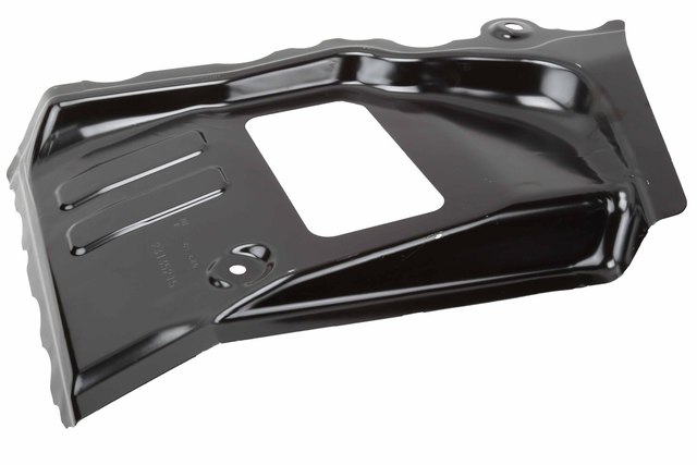 2016-2022 Chevrolet Malibu Passenger Side Body Side Outer Panel Rear ...