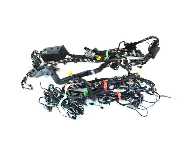 2015 Dodge Charger Body Wiring 68279946AA | Mopar Estores